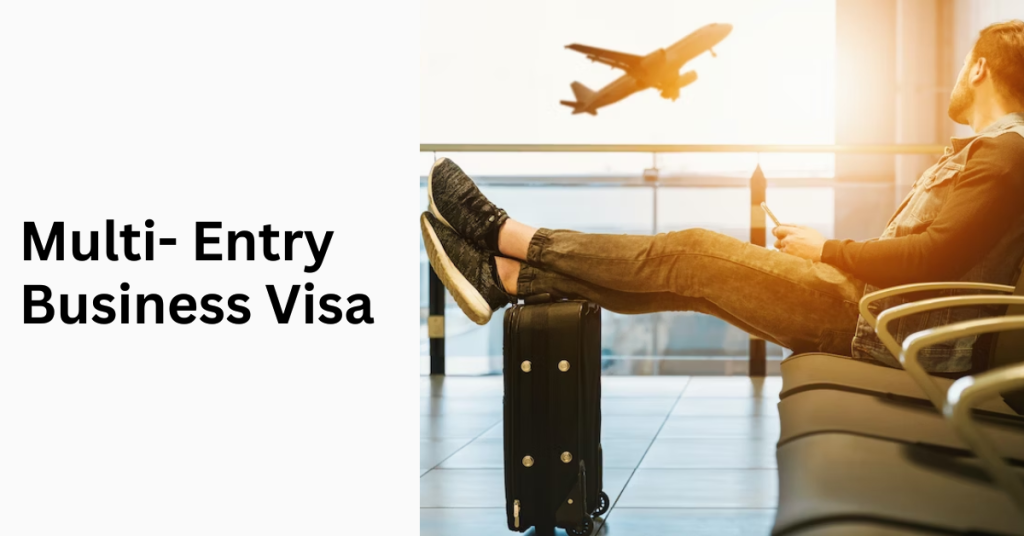 The Benefits of Having a Multi-Entry Business Visa - Expatria Blog
