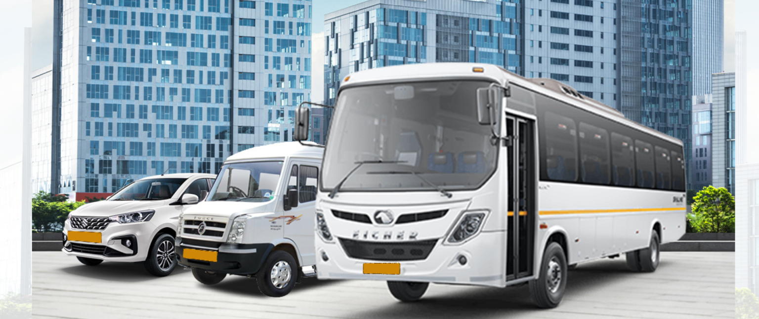 Employee Transportation Solutions: Benefits and Emerging Trends ...